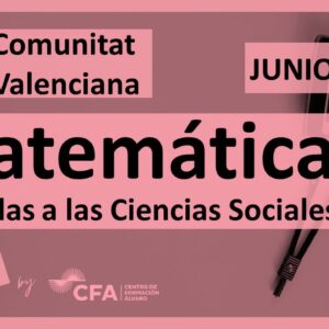Examen Matemáticas Selectividad Castilla-La Mancha Junio 2024 - Didactys